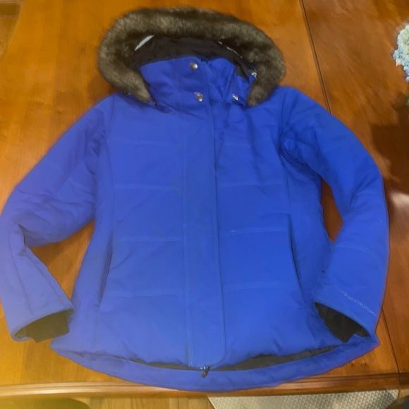 Obermeyer | Jackets & Coats | Obermeyer Ski Jacket | Poshmark